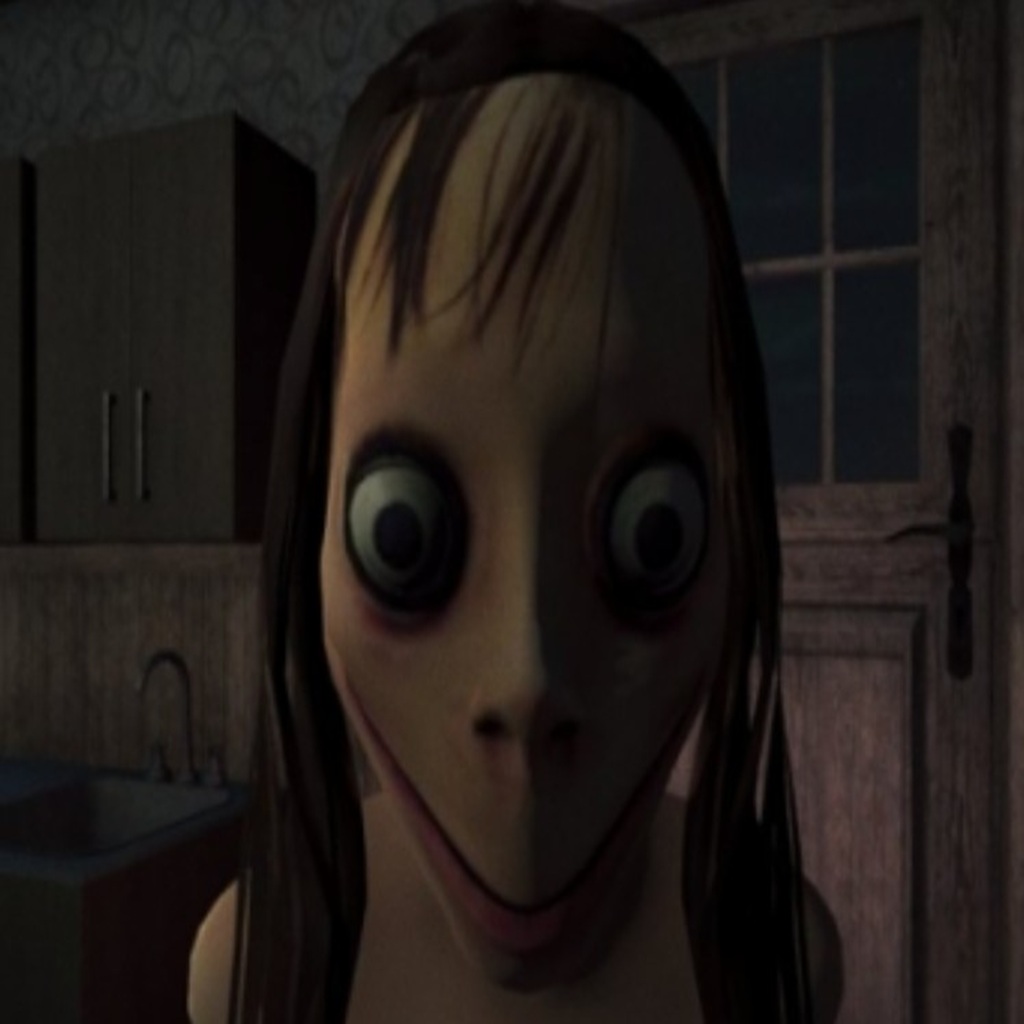 Play Momo Horror Online – Free Survival Game